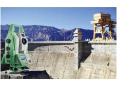 徕卡Nova TS50全站仪_徕卡Nova TS50全站仪价格_徕卡_广东测绘仪器